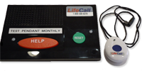 Elderly Fall Prevention Archives - LifeCall Medical Alert Systems